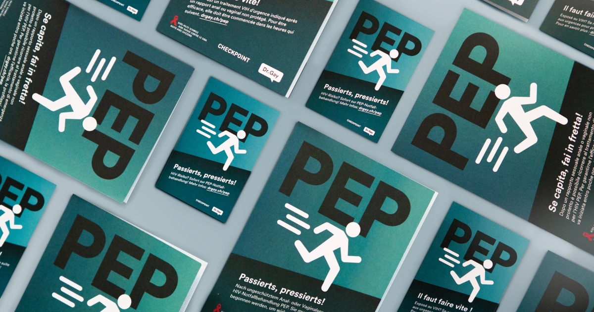 Last Exit: PEP! | TKF Communicate Smarter