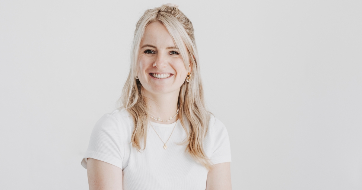 Nina Boschetti | TKF Communicate Smarter