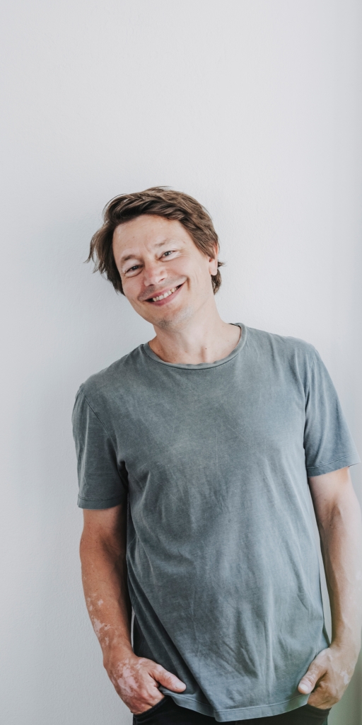 Tim Stockmar | TKF Communicate Smarter