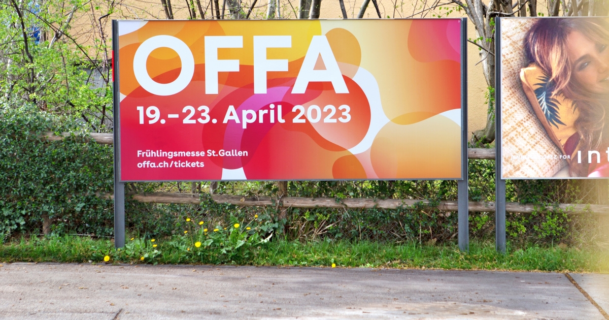 2023 OFFA Kampagne | TKF Communicate Smarter